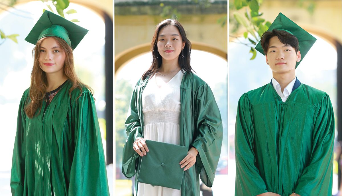 Class of 2020 University Acceptances | Post