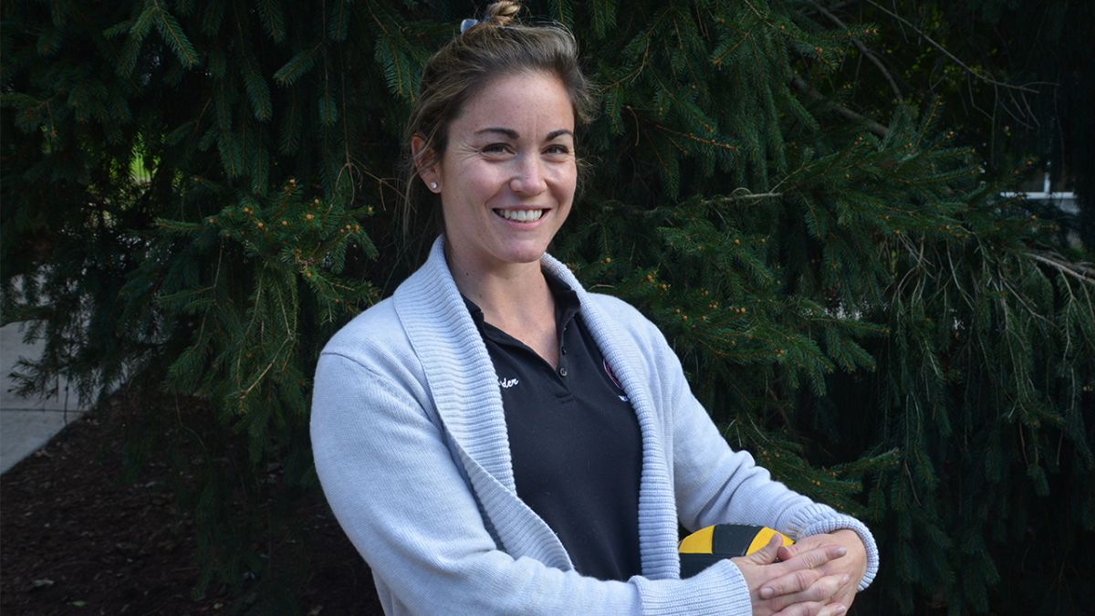 Girls Water Polo Coach Allison Rader Steps Down | Posts Details ...