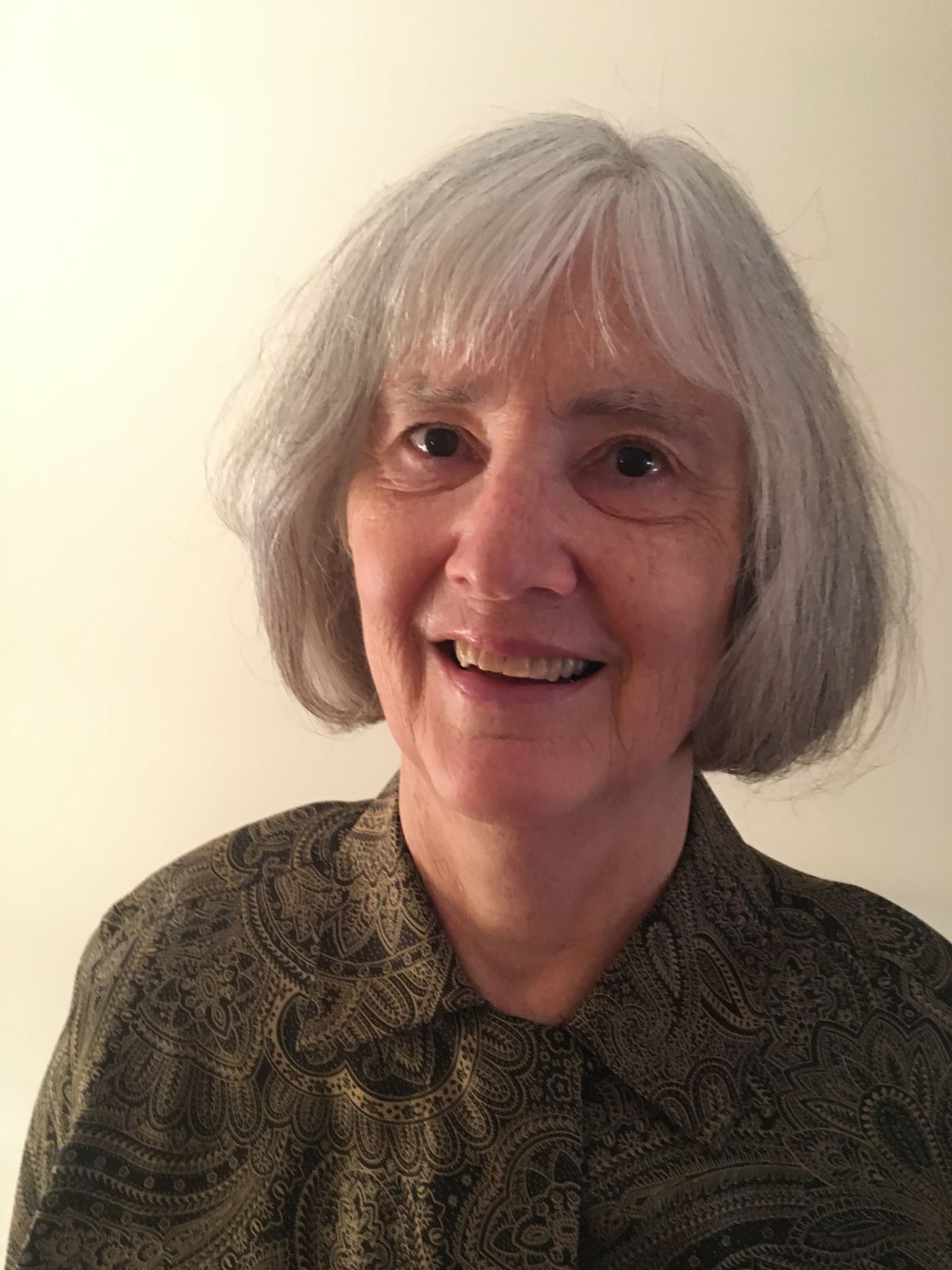 Reunion Essay by Ruth Rowse on Coping with Stresses in Life | News Details