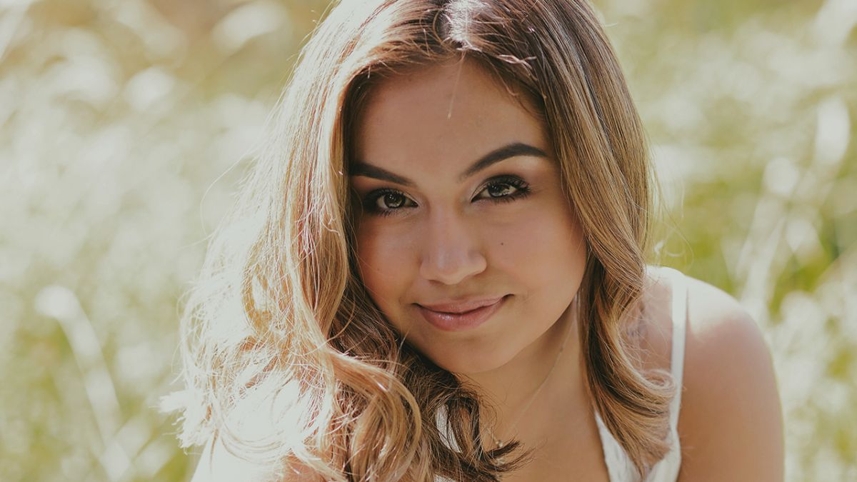 Natalia Negrete - Class of 2020 | Senior Stories