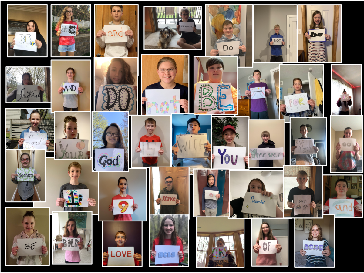 Introducing the RCLS Graduating 8th-Grade Class of 2020 | Post