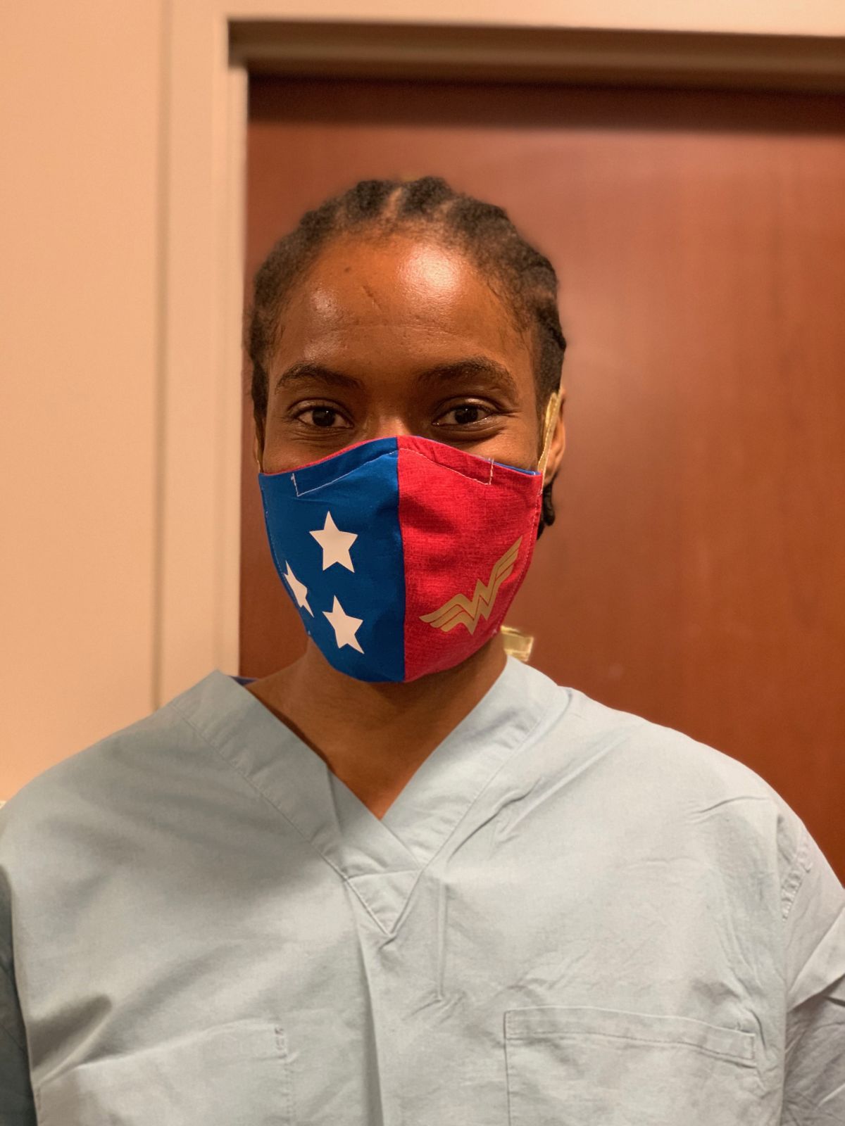 The True Courage of Dr. Jessica Long ‘04 | News Detail Page