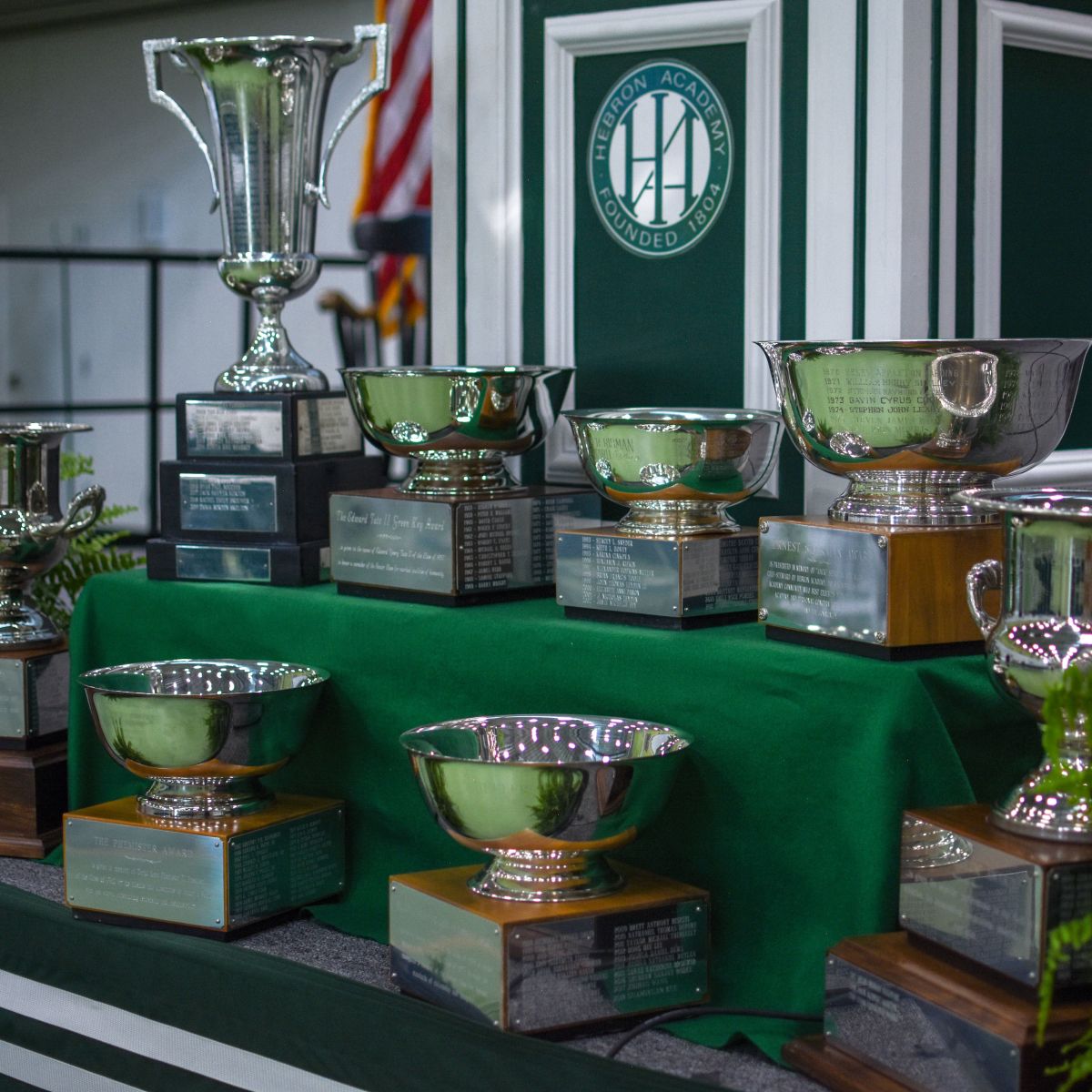Hebron Academy Announces 2020 Awards & Prizes | News Post with others ...