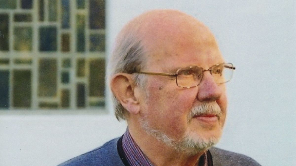 Farewell to Bert Boonstra | Detail Page: CONNECT STORIES