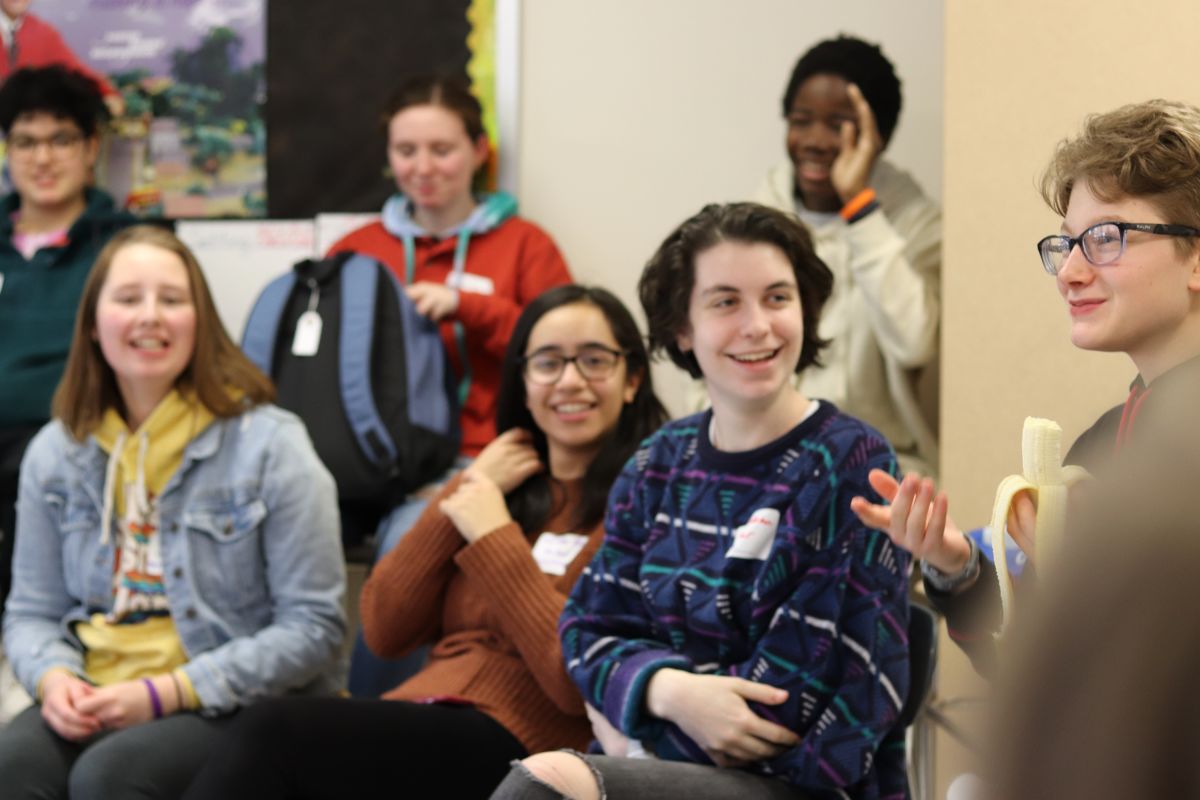 The 6th Annual Diversity Conference Goes Virtual | News Stories - SCH