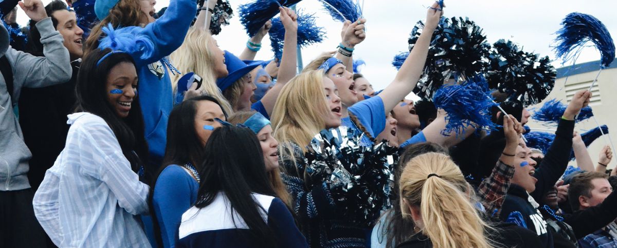 Private Christian High School | Valley Christian Schools | San Jose, CA