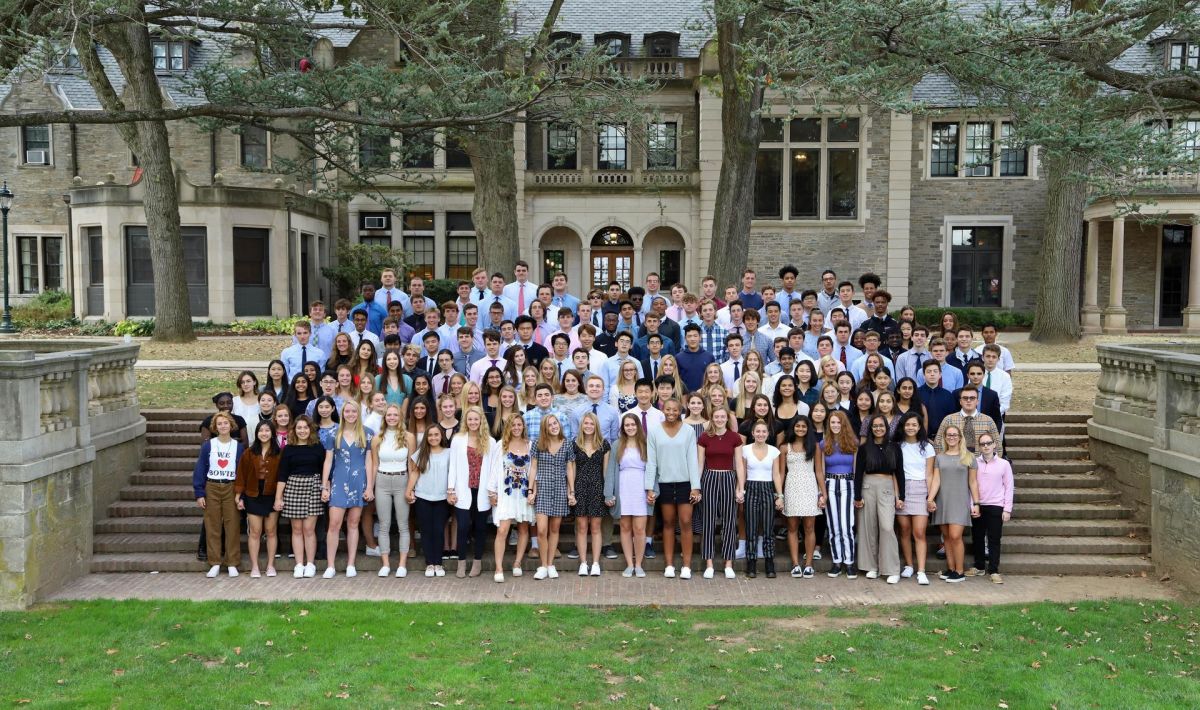 The Senior Award Winners | Post Page - The Hun School of Princeton