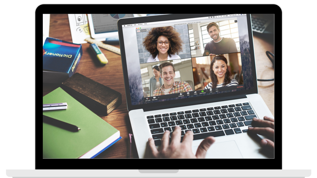 Virtual Learning Experience | Detail Page: CONNECT STORIES