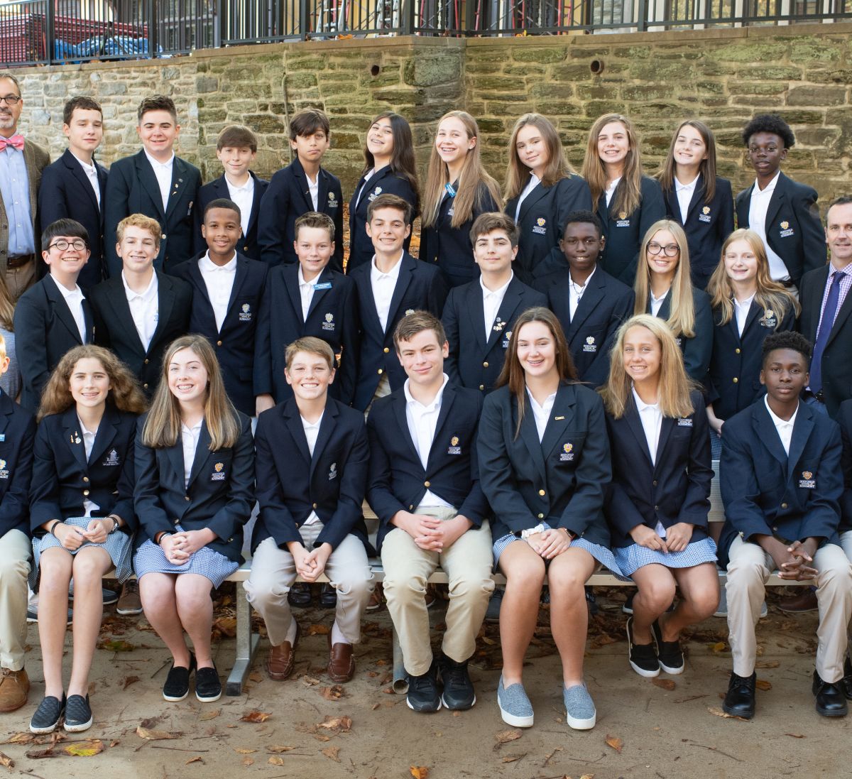 Congratulations to the Class of 2020! | News Details