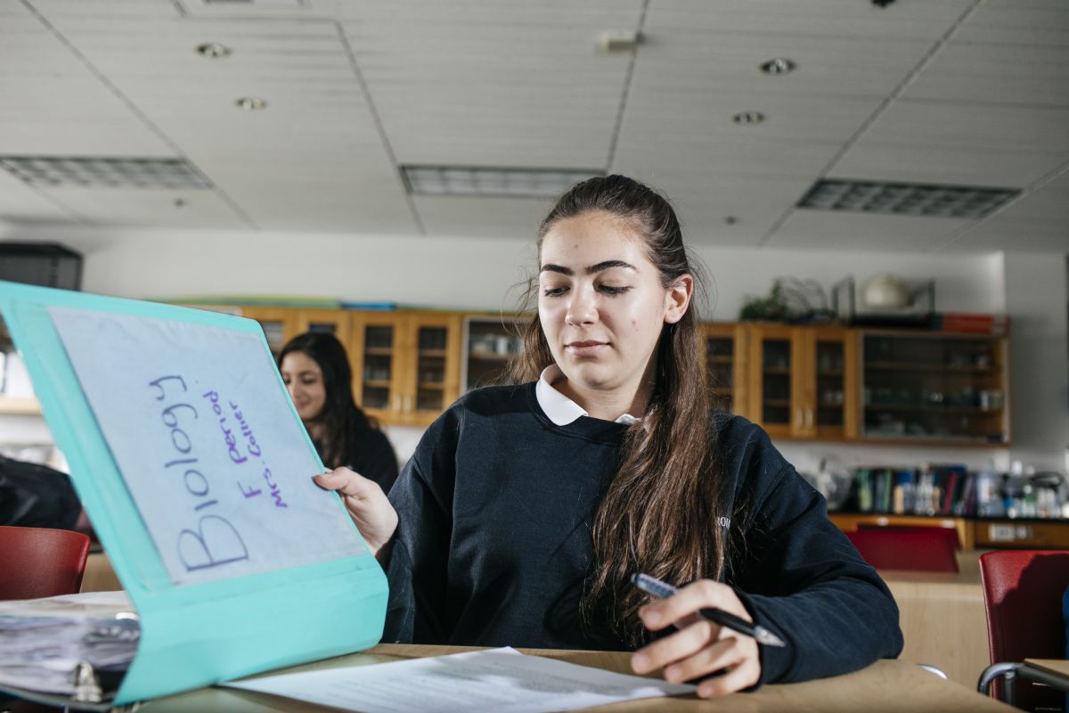 Study Tips for High School Students | Marlborough News