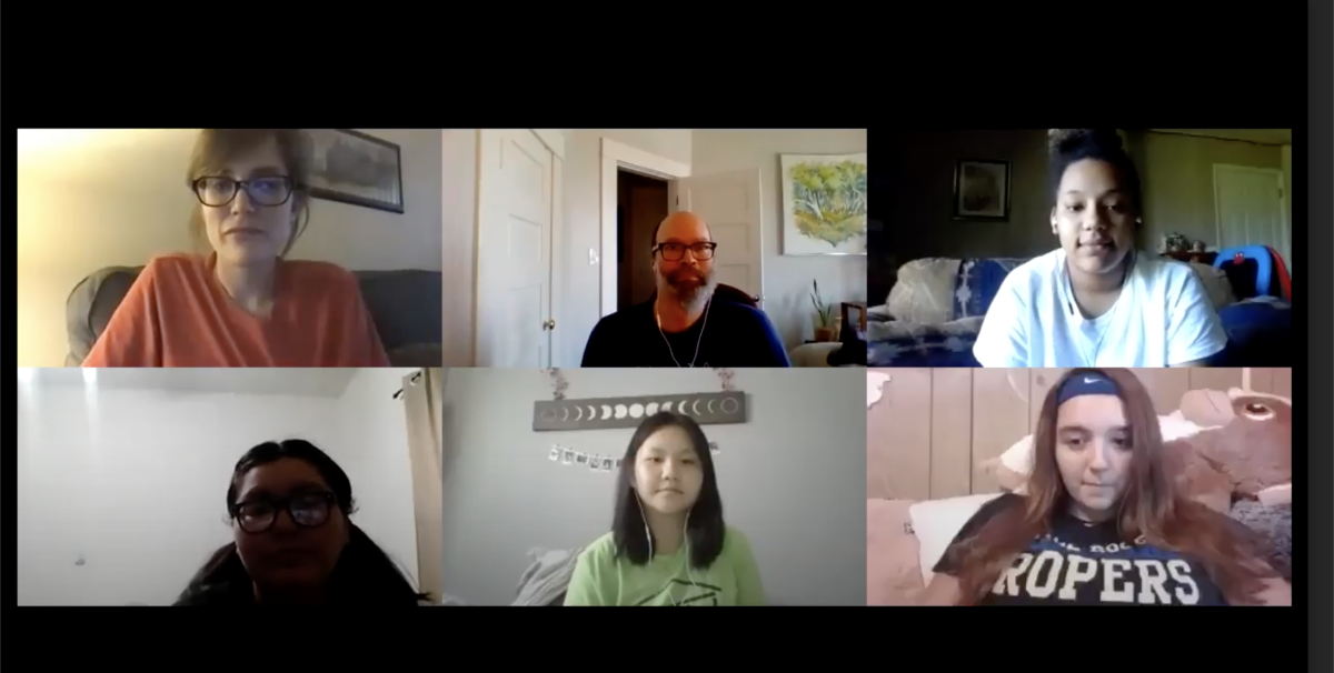 High School Students Participate Virtually With the City Lab Program ...