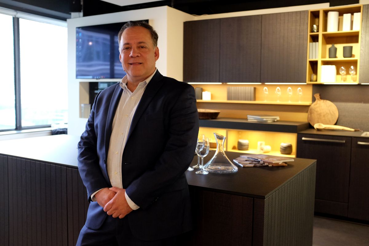 Constructing His Own Path: Fred Taverna '80 | Blog Stories (Landing Page)