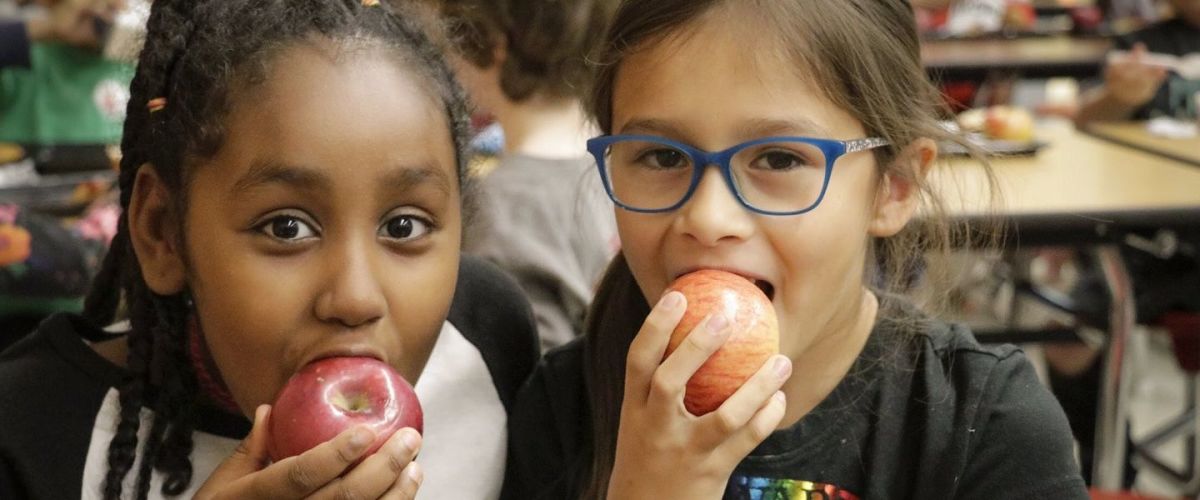 Nutrition Services - Richfield Public Schools