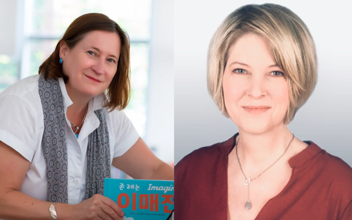 Meet our Librarians! | post