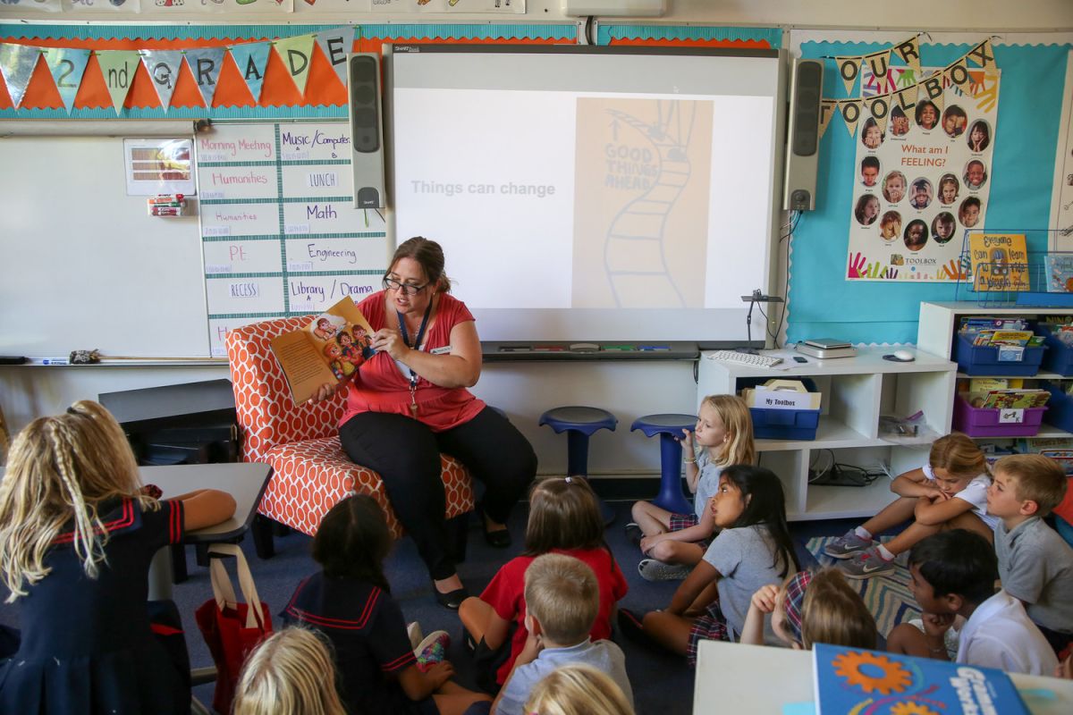 Introducing Our New School Counselor | Blog