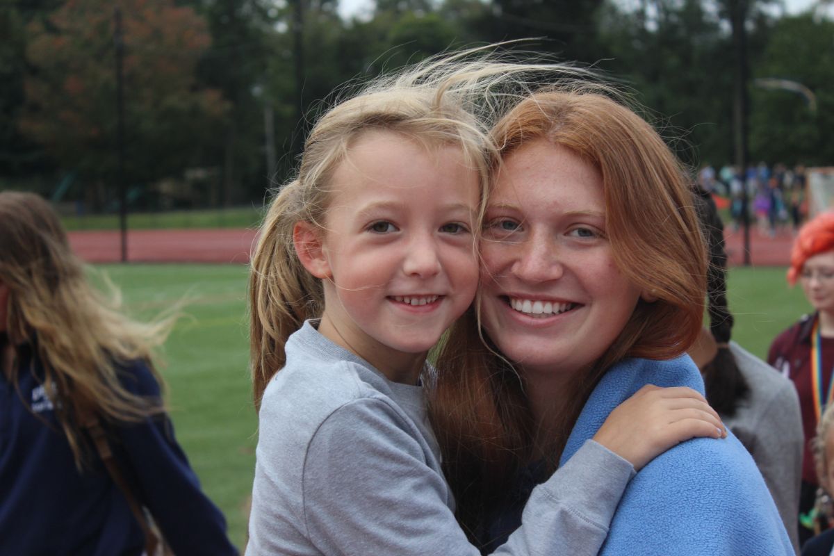 Caden Traversari Honored with the SCH Shield Award | News Stories - SCH