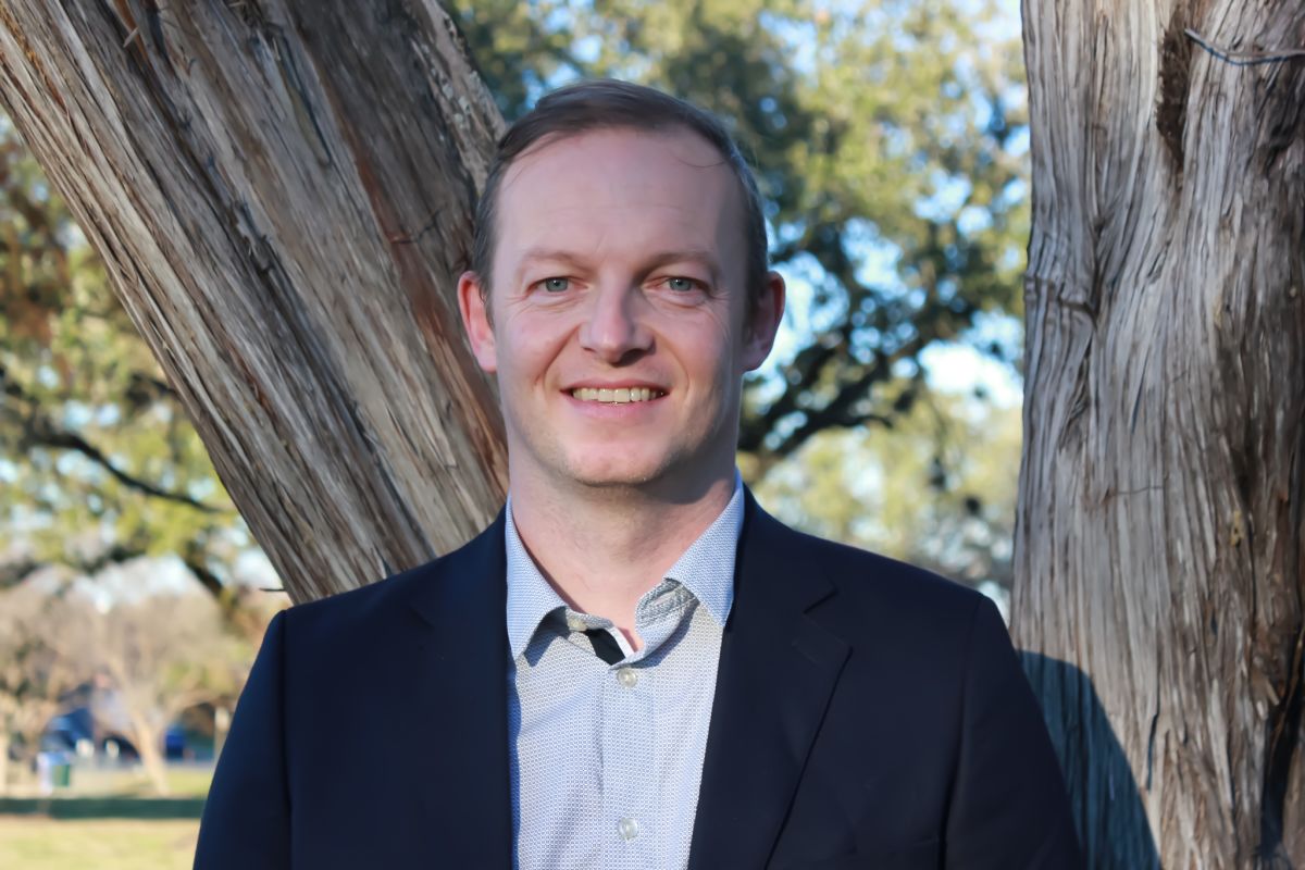 Meet a New Teacher: Mathieu Spindler, Lower School Technology ...