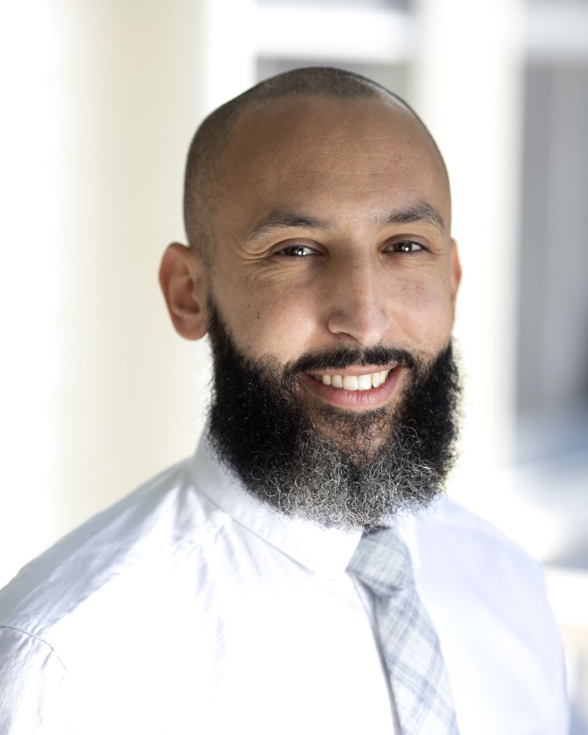 Meet Yassine Talhaoui, Hotchkiss's New Director of Diversity and ...
