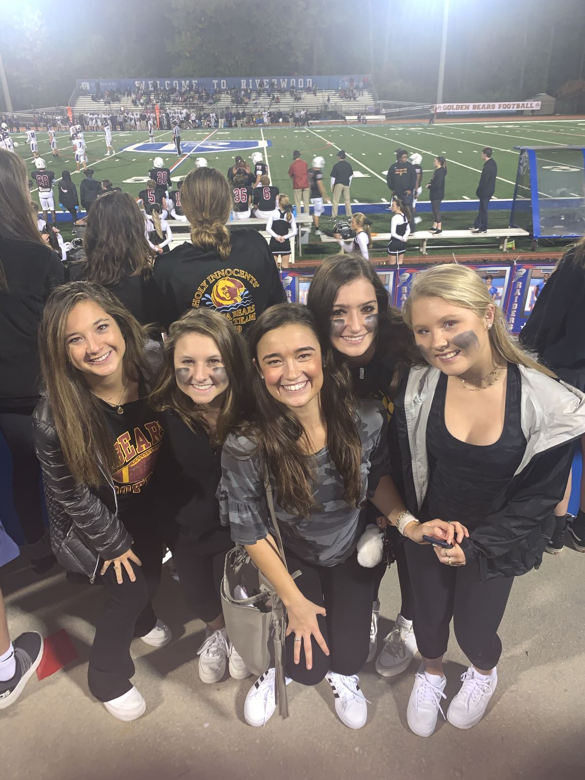 Lessons in Adaptability: Mary-Wade Ballou '13 | Alumni Features