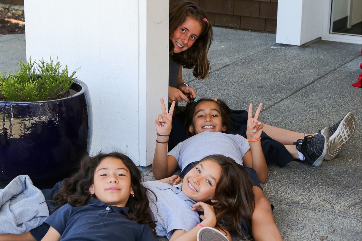 How to Talk to Your Children about Race, Privilege, and Inclusion | Blog