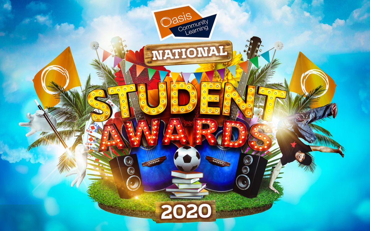 Oasis Community learning celebrates students character and achievements ...