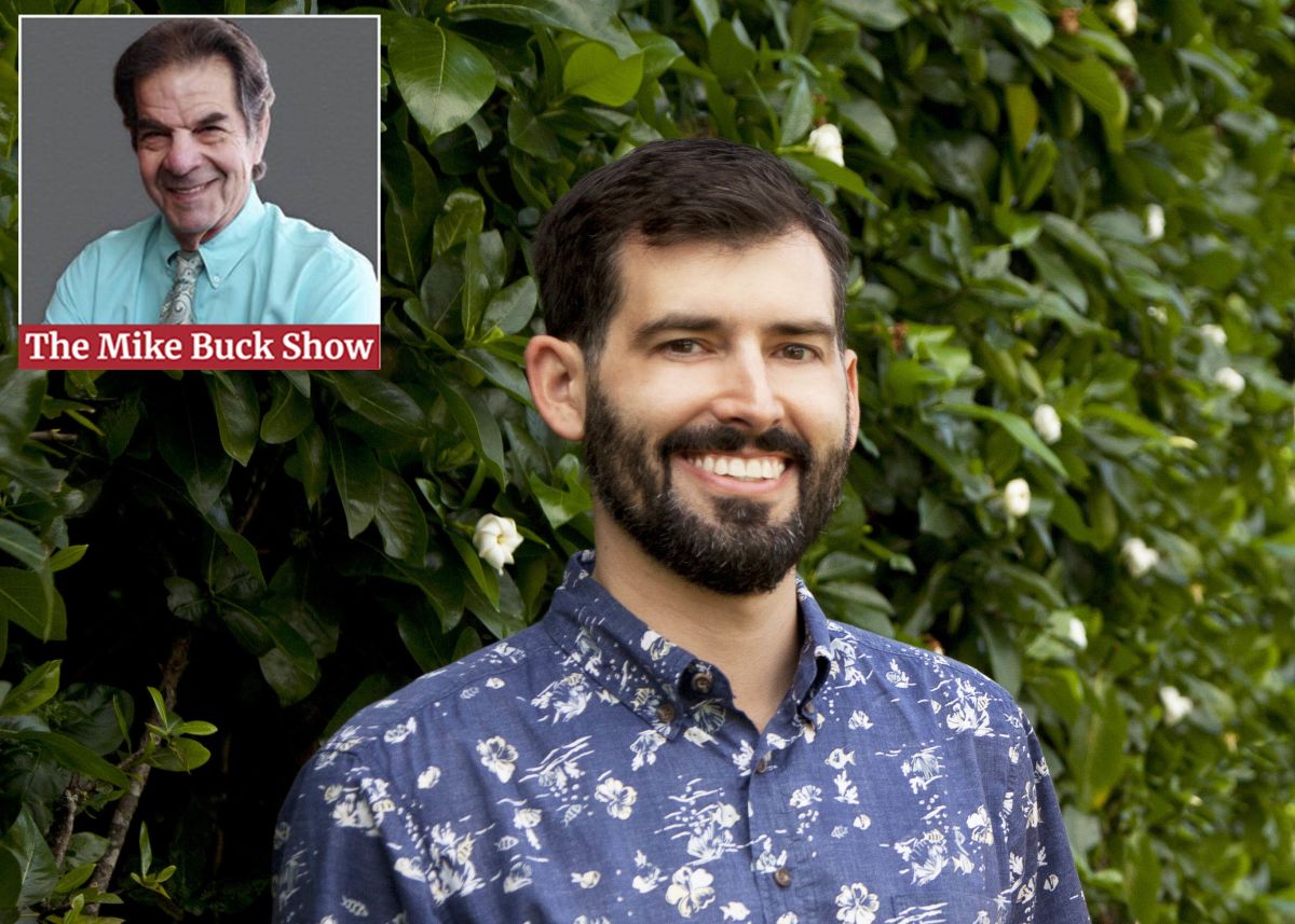 Head of School Ryan Masa interviewed on The Mike Buck Show | Details