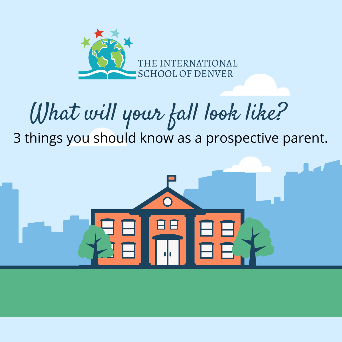 What will your fall look like? Three things you should know as a ...