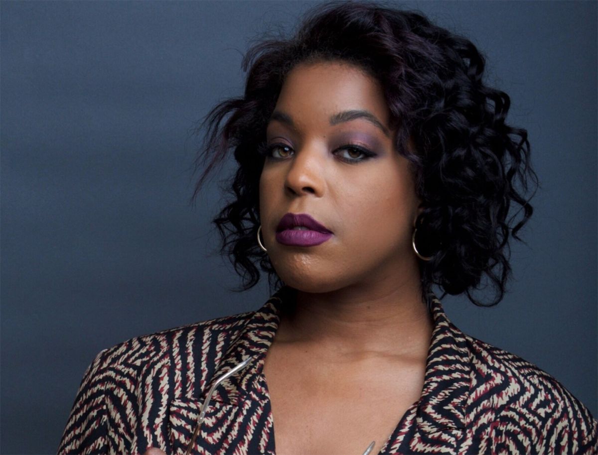 Virtual Concert Featuring Kathryn Allison '10 to Stream on August 6 ...