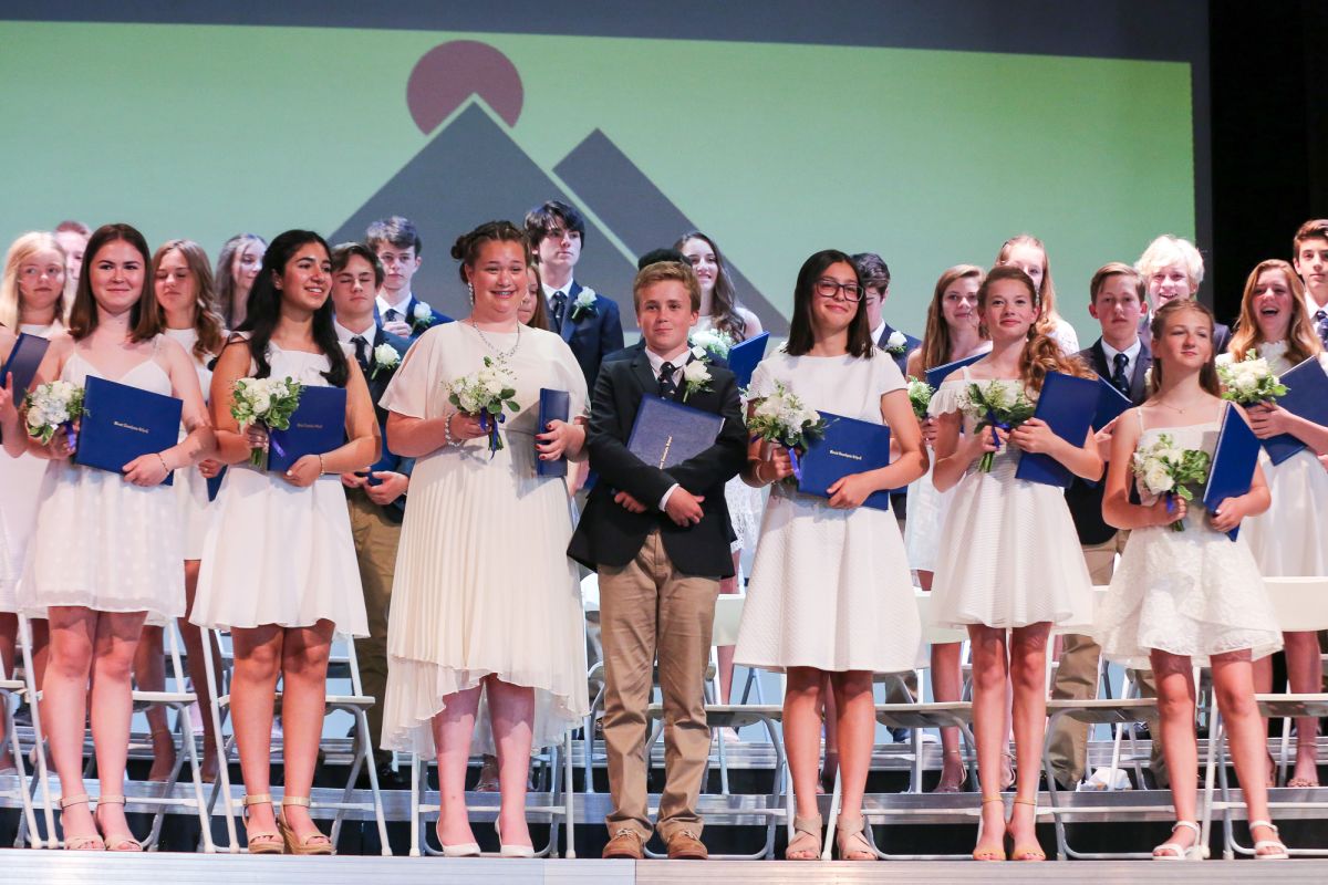 Congratulations to the Class of 2019! | Blog