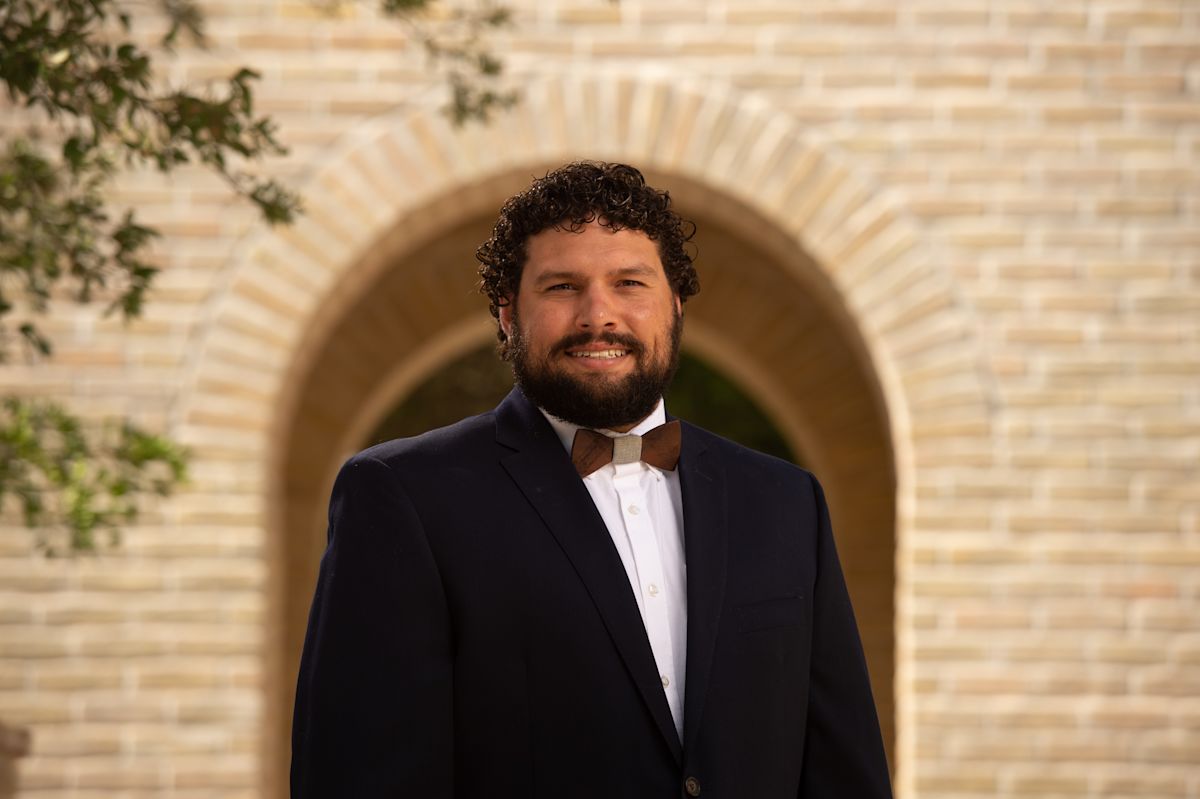 Joshua Baker - Athletic Director | Content Post - Saint Mary's Hall