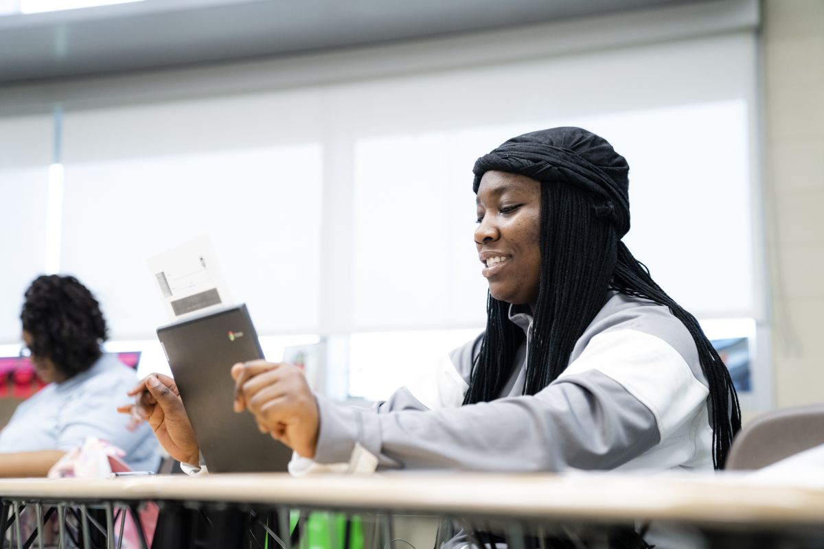 Reinventing Classes that Serve ALL: Teachers weigh in on Anti-Racism and Remote Learning 101 ...