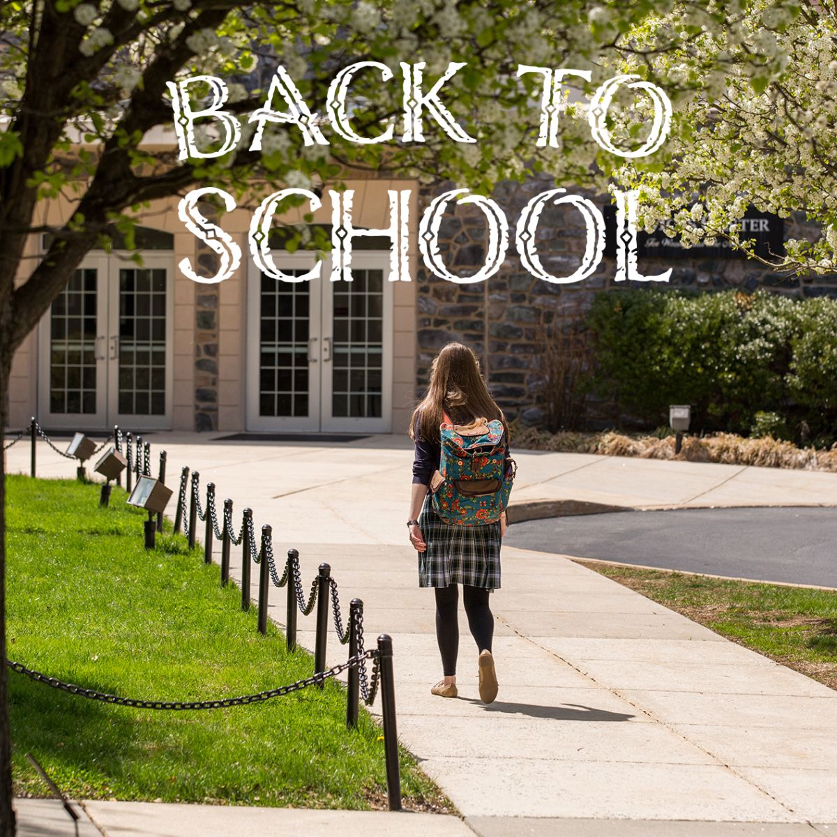 Back to School Information for the 2020-2021 School Year | News Story