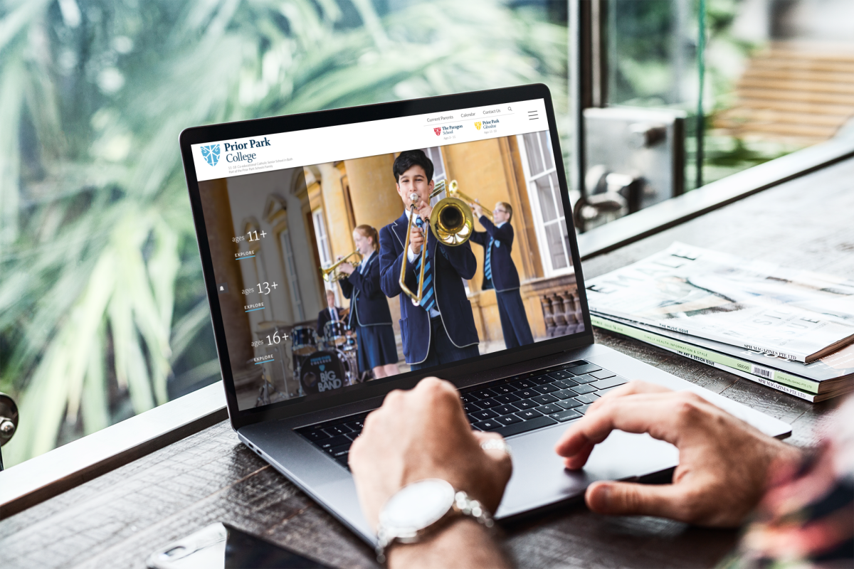 New School Website Launches: July 2020 | Finalsite Blog