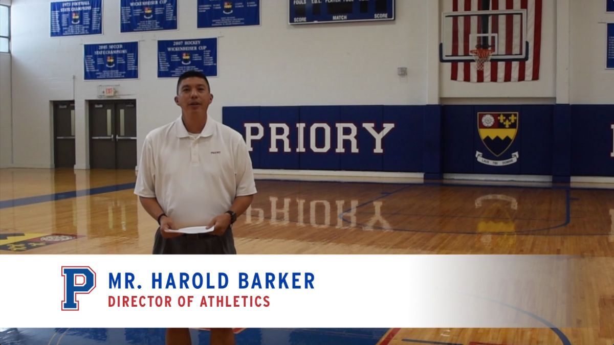 Athletics Update - Aug. 5, 2020 | Post - Saint Louis Priory School