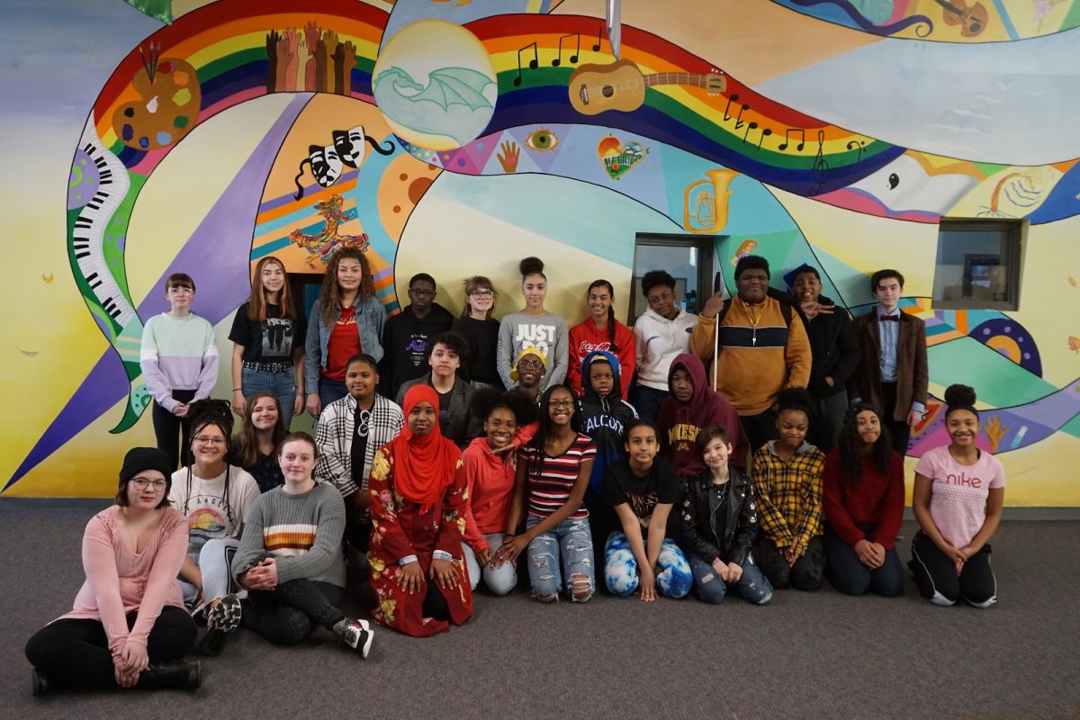 Learn more about our school! | article