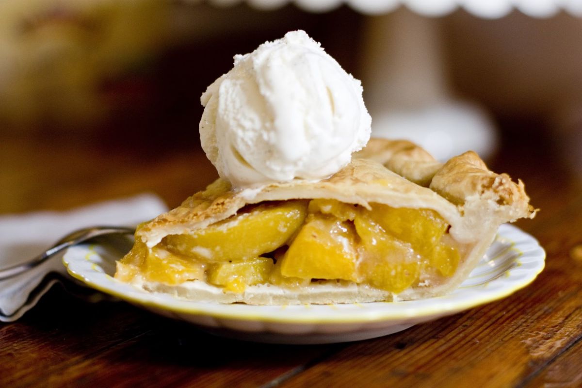 Pie Sales - Gill St. Bernard's School Parents' Association