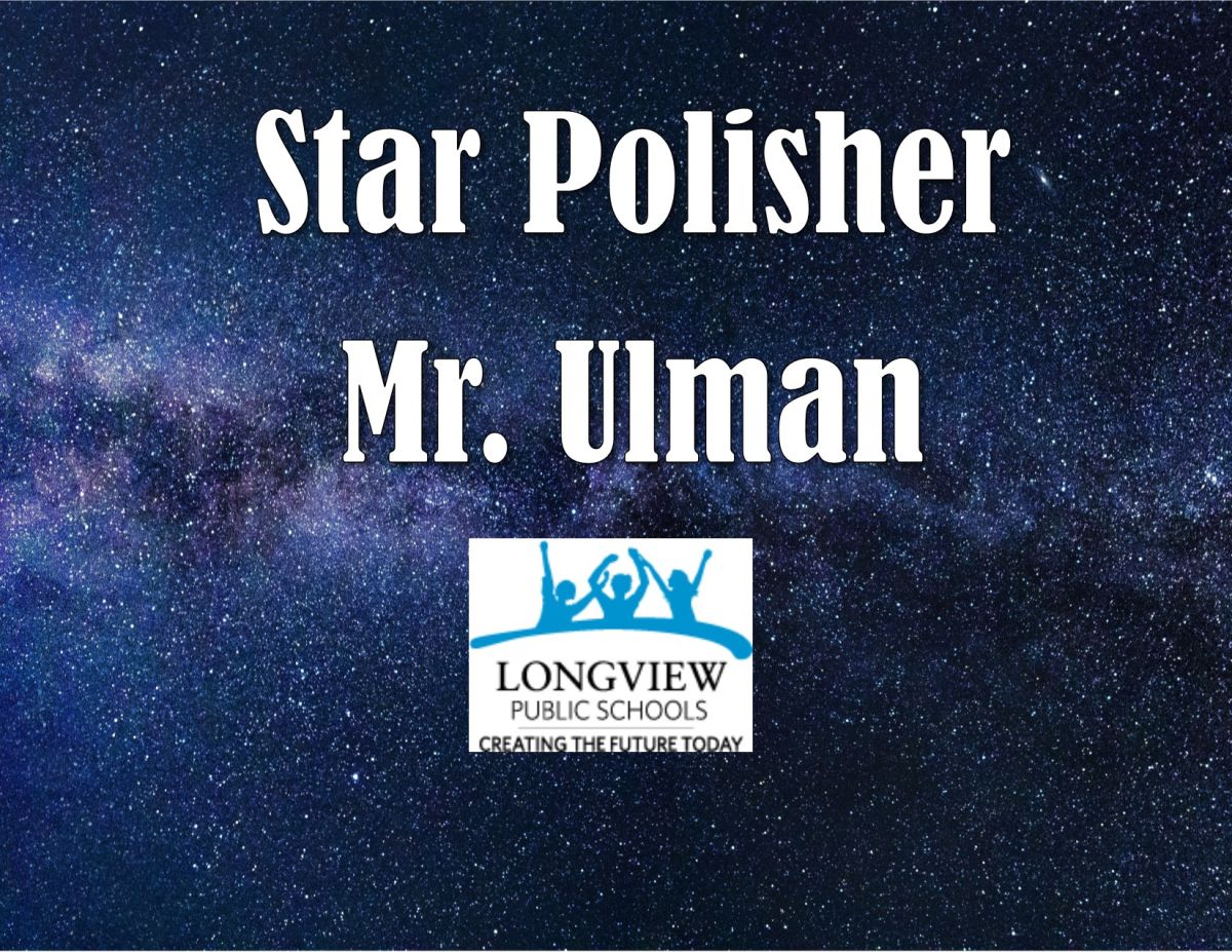 Star Polisher: Mr. Ulman Mark Morris | Post Detail