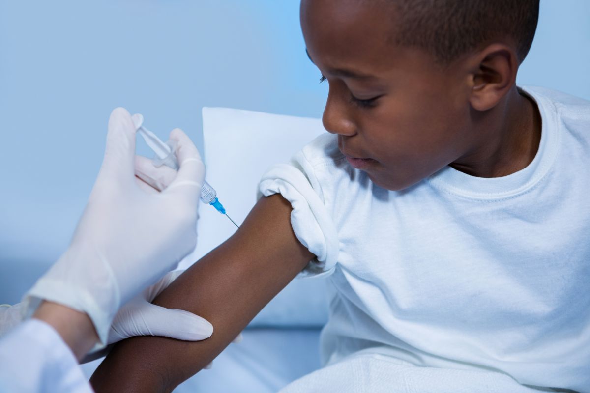 Immunizations Clinic | Story