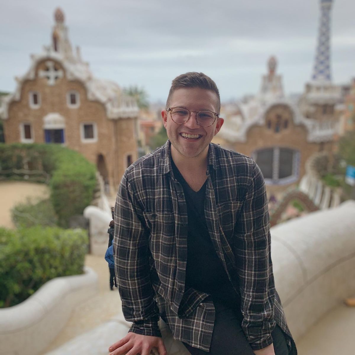 Josh Poirier ’17 Named Director of Education for ILEA Boston Chapter ...