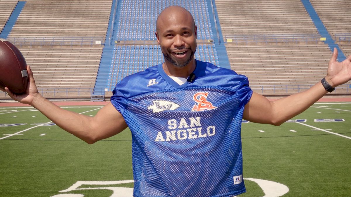 2020 San Angelo Stadium Procedures | News Item