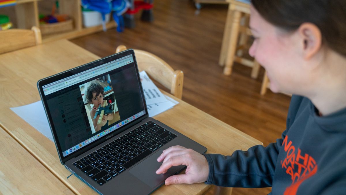 KIS Virtual School Experience | Phoenix Stories Posts