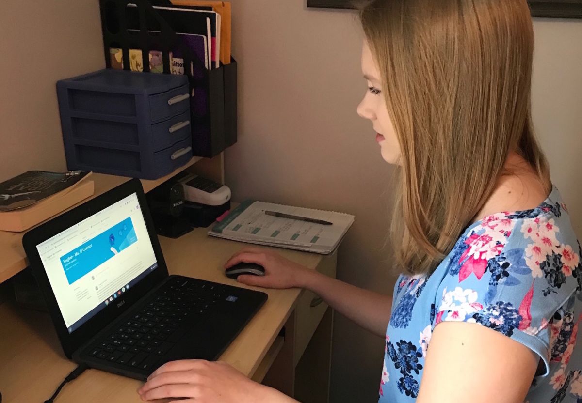 Ulster BOCES Helps Launch One Grad's Teaching Career | CTE Stories