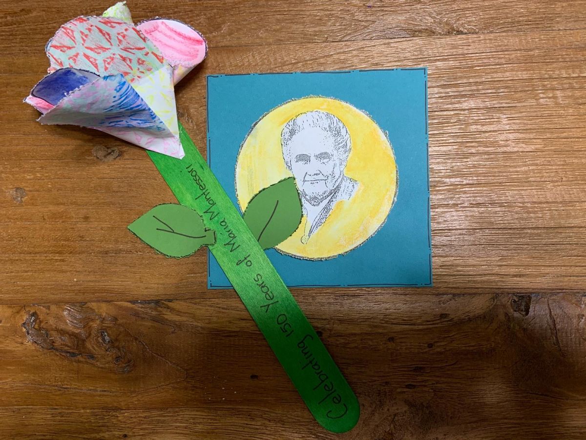 Celebrating Maria Montessori's 150th Birthday! | News Post - Alexander ...