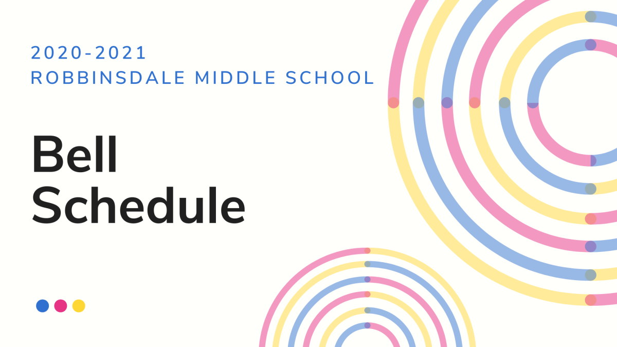 Bell Schedule | article