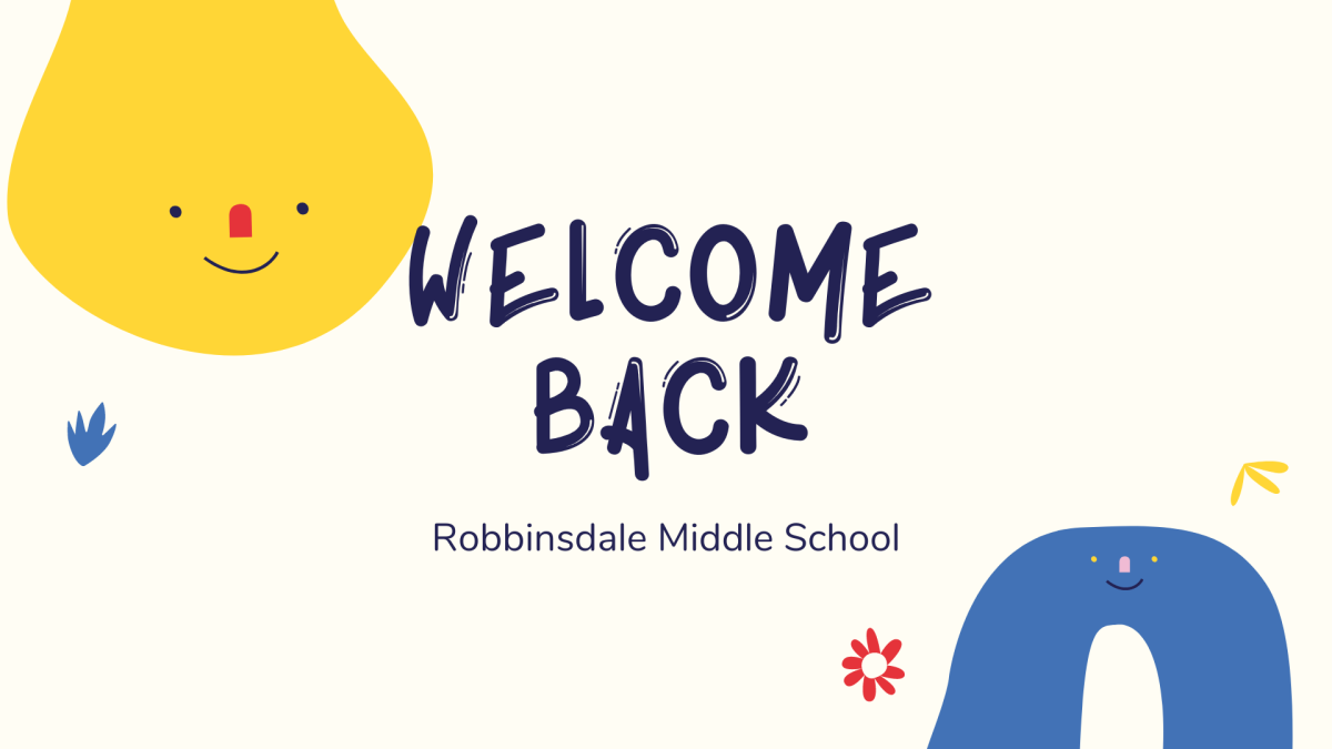 Welcome Back Video | article