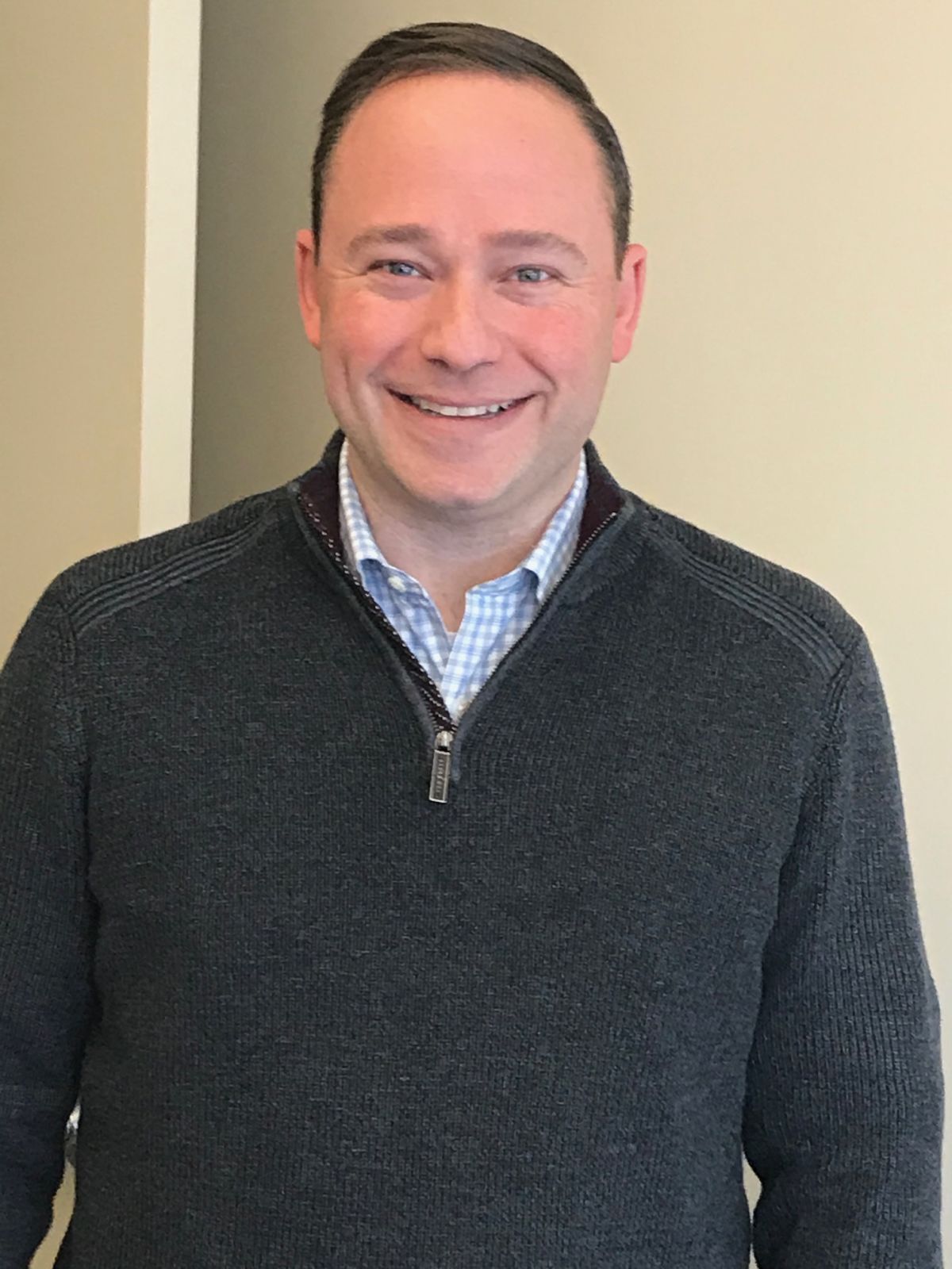 Elliot FRIEDMAN ’ 96 | News Post Page - Pace Academy