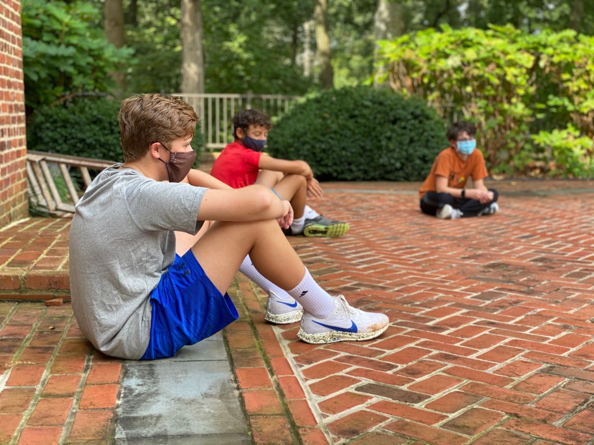 Week in Review #1 | news story - Landon 2021