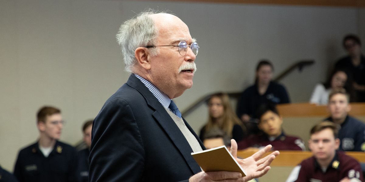 Representing U.S. interests abroad | News Posts Details Page