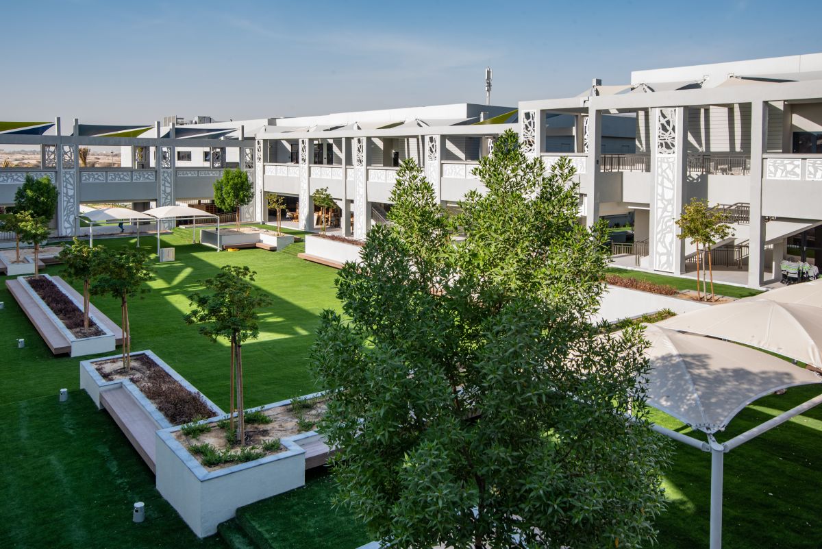 Historic Times For Doha College New Campus Draws Public Admiration historic-times-for-doha-college-new-campus-draws-public-admiration