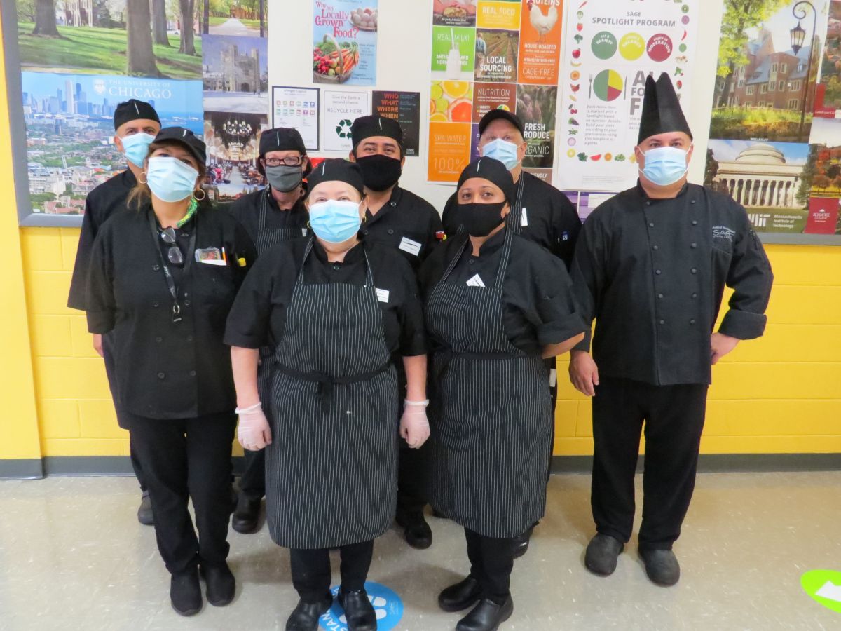 Sage Delivers Safety, Quality Service | News Posts